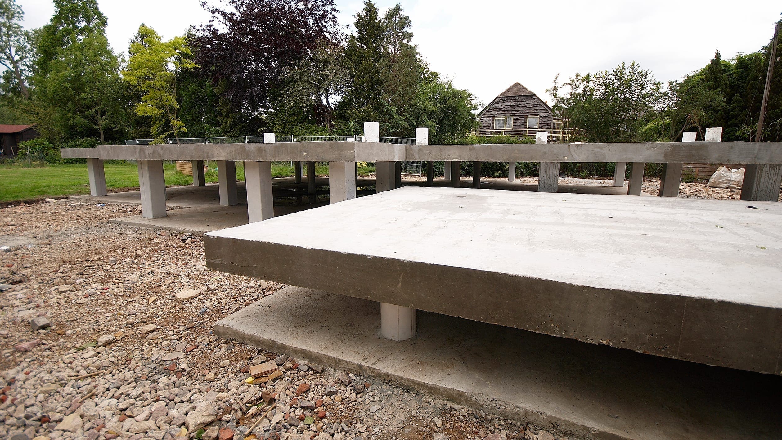 Floodsafe - Abbey Pynford