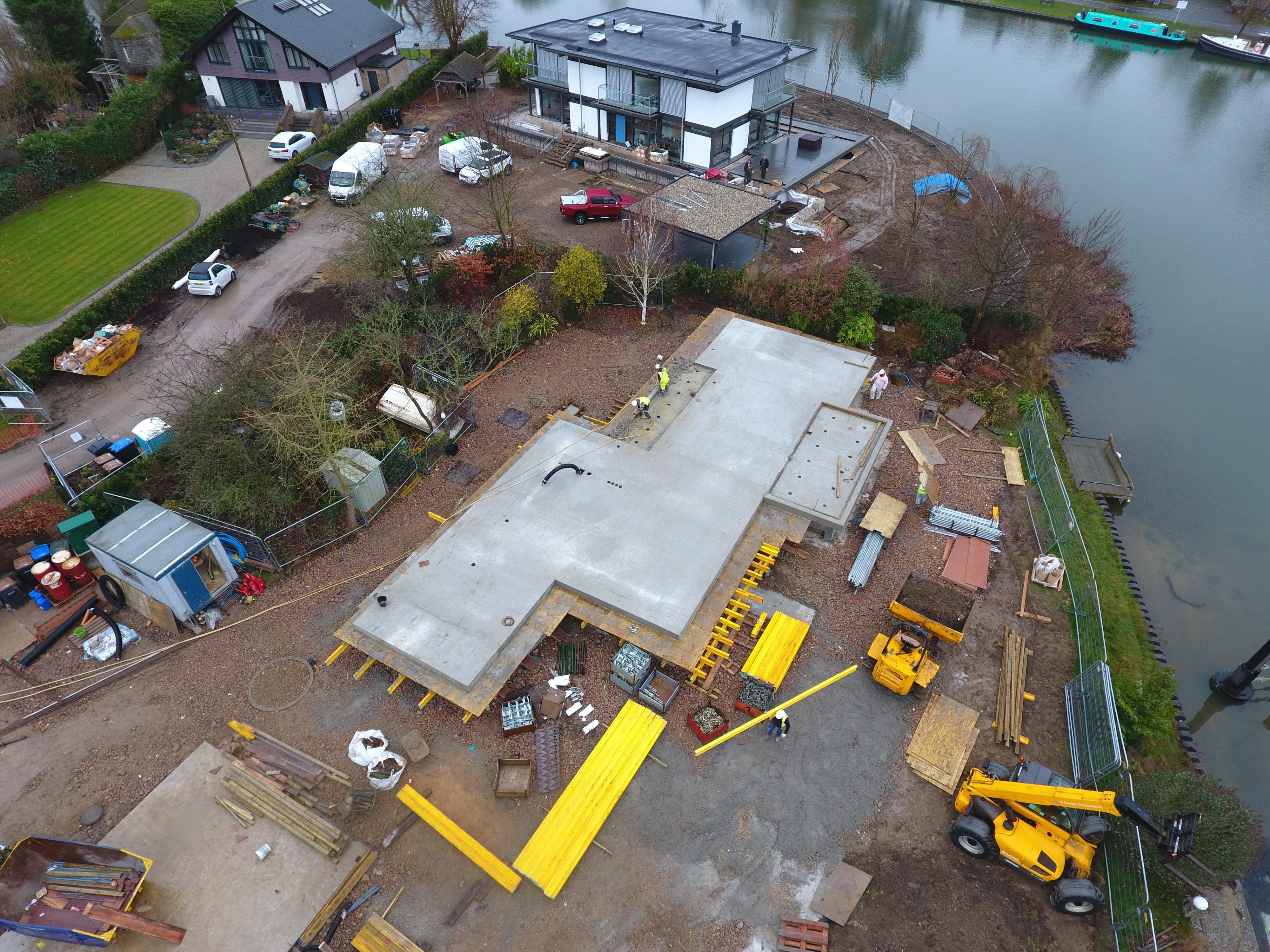 Floodsafe - Abbey Pynford