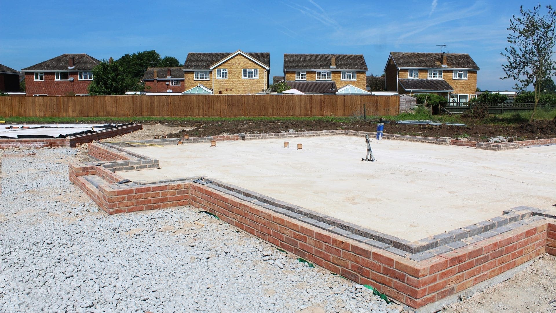 Our Products - Abbey Pynford