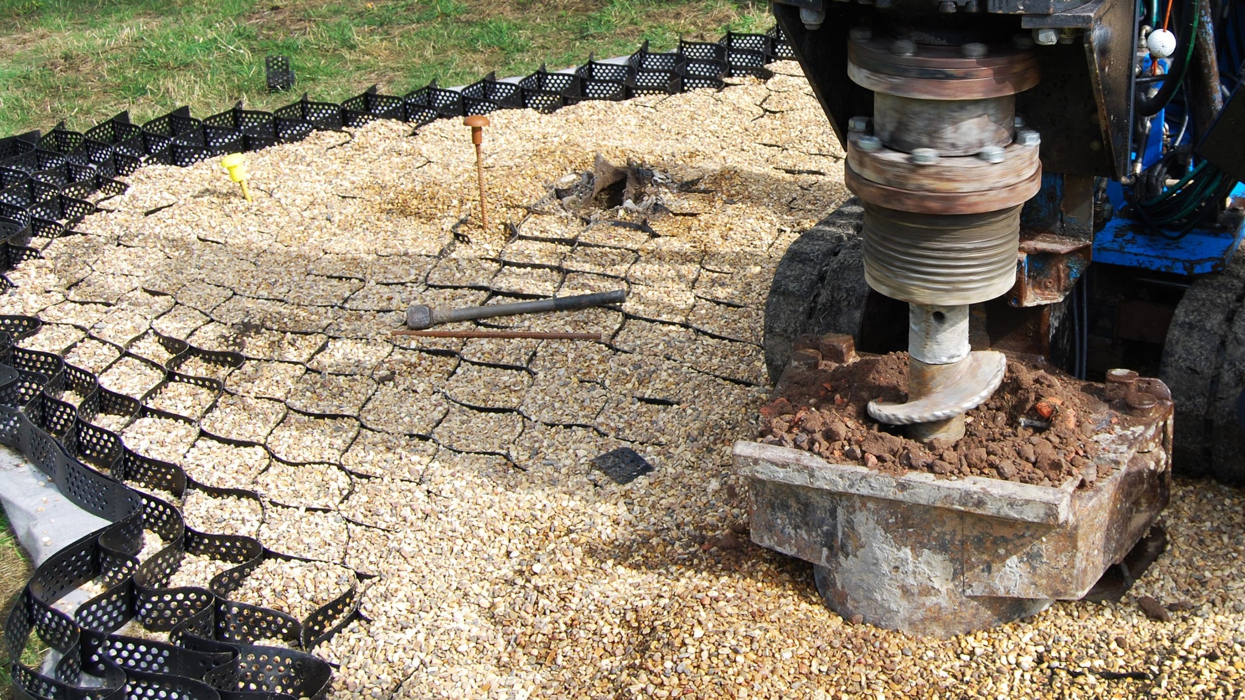 Treesafe - Abbey Pynford