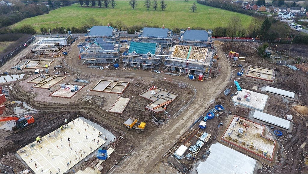 The Gables - Abbey Pynford