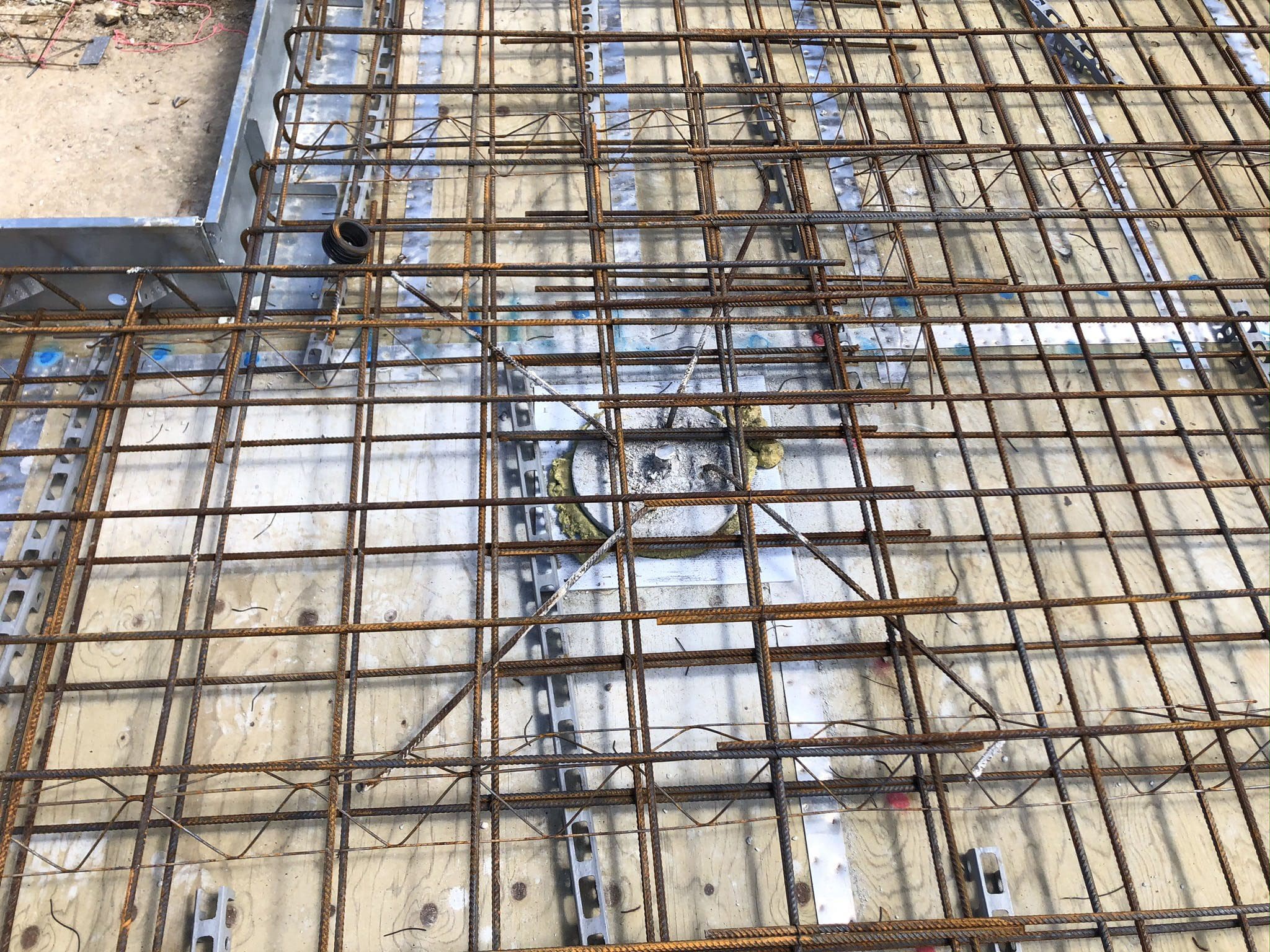 Amaravati Buddhist Monastery Case Study - Abbey Pynford