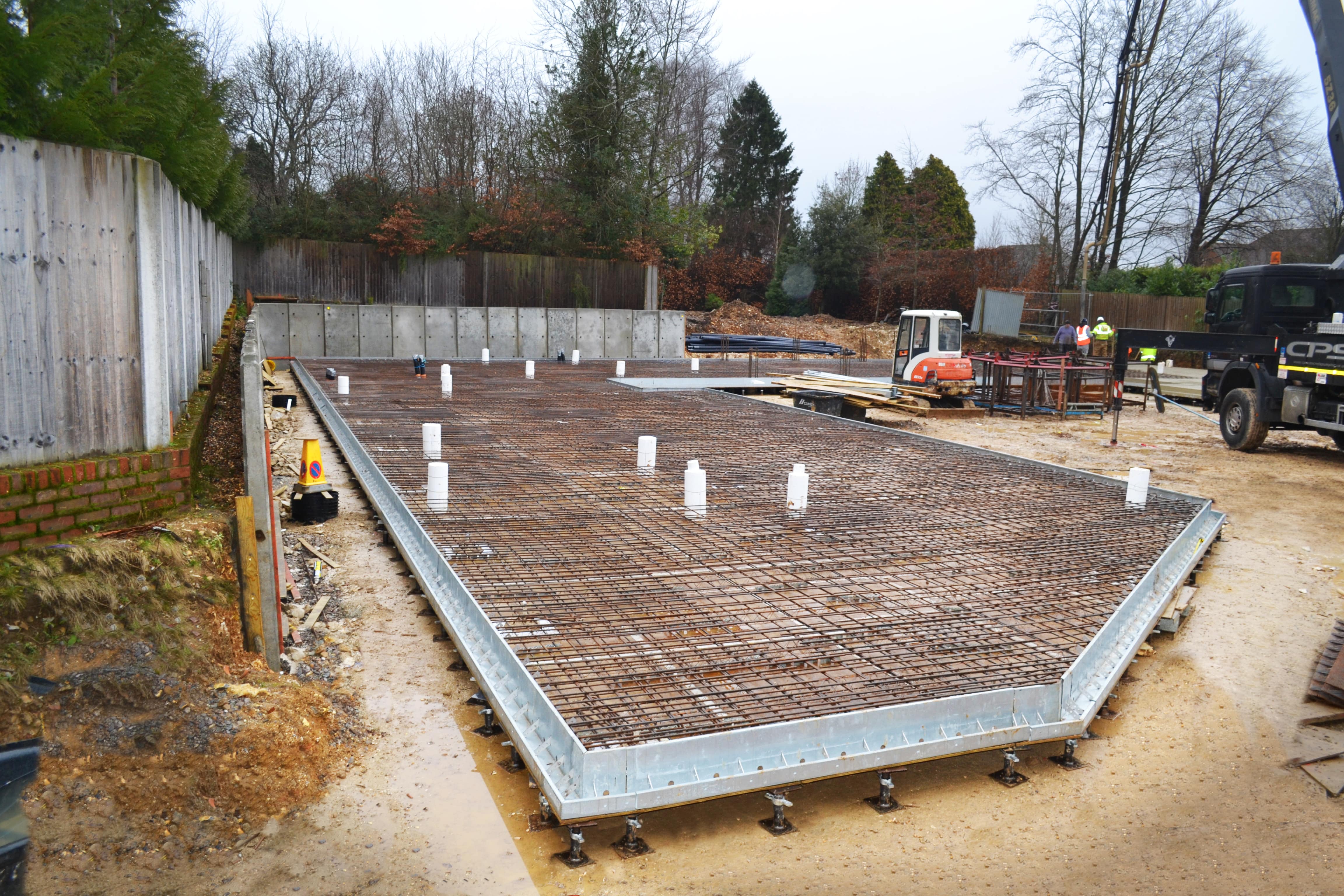 Meadway - Abbey Pynford