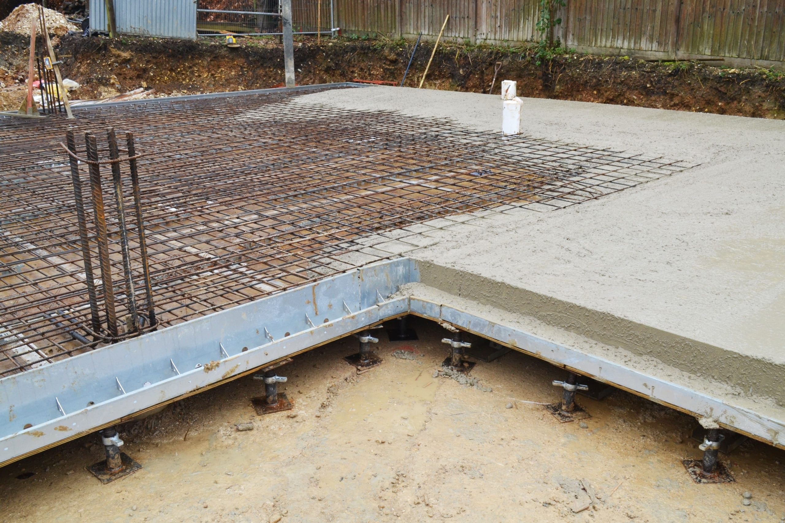 Meadway - Abbey Pynford