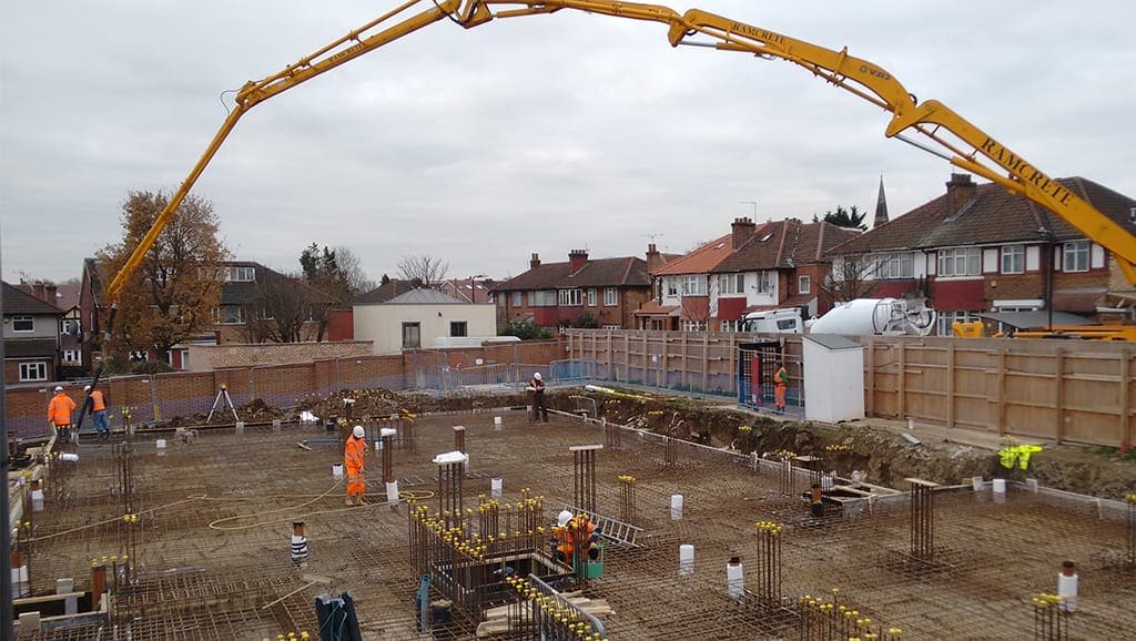 Case Studies - Abbey Pynford