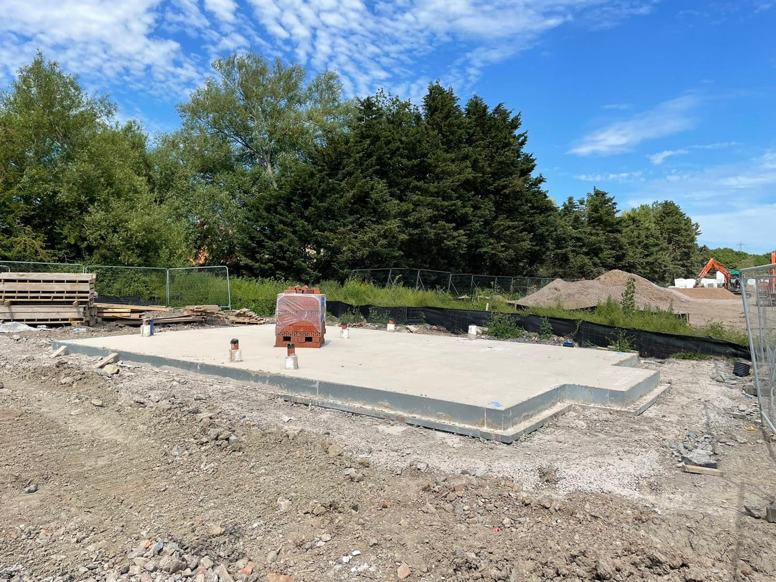 West Wick - Abbey Pynford