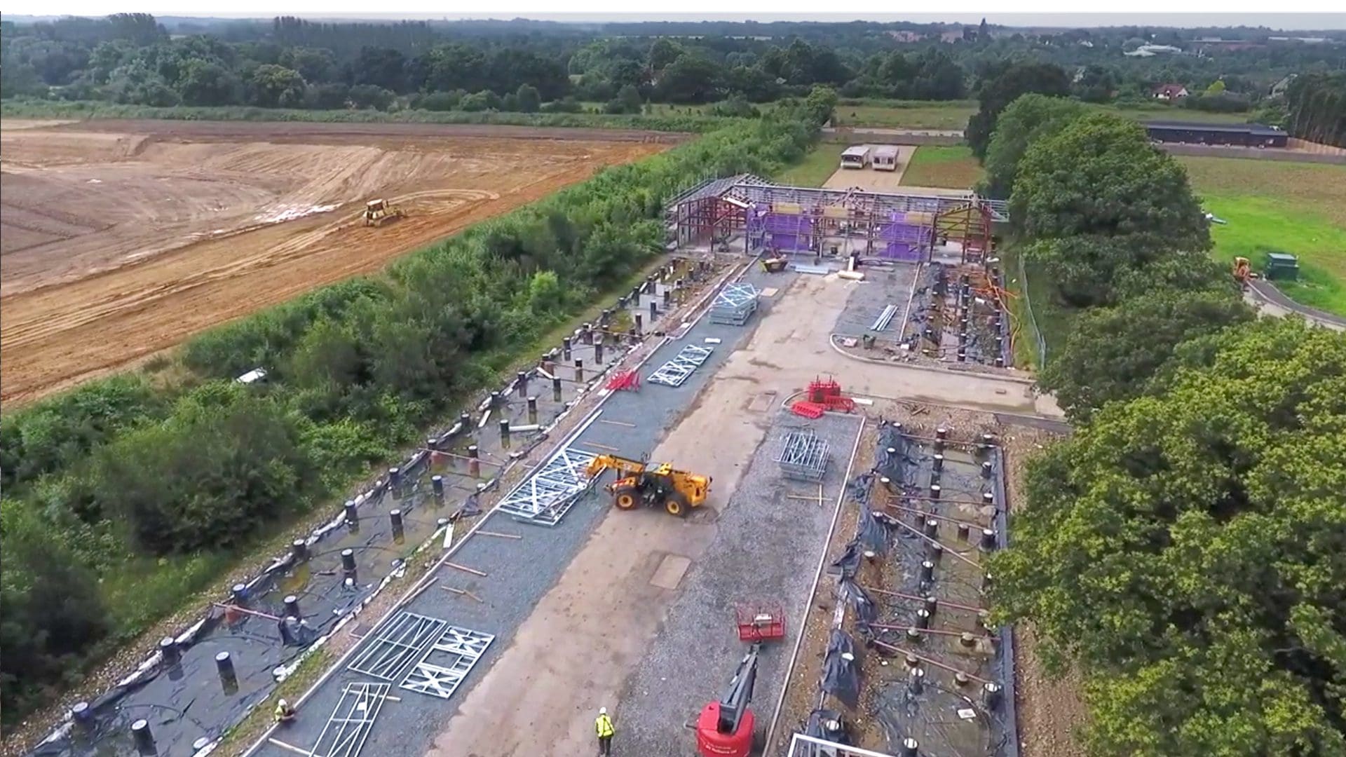 Quickcaps - Abbey Pynford