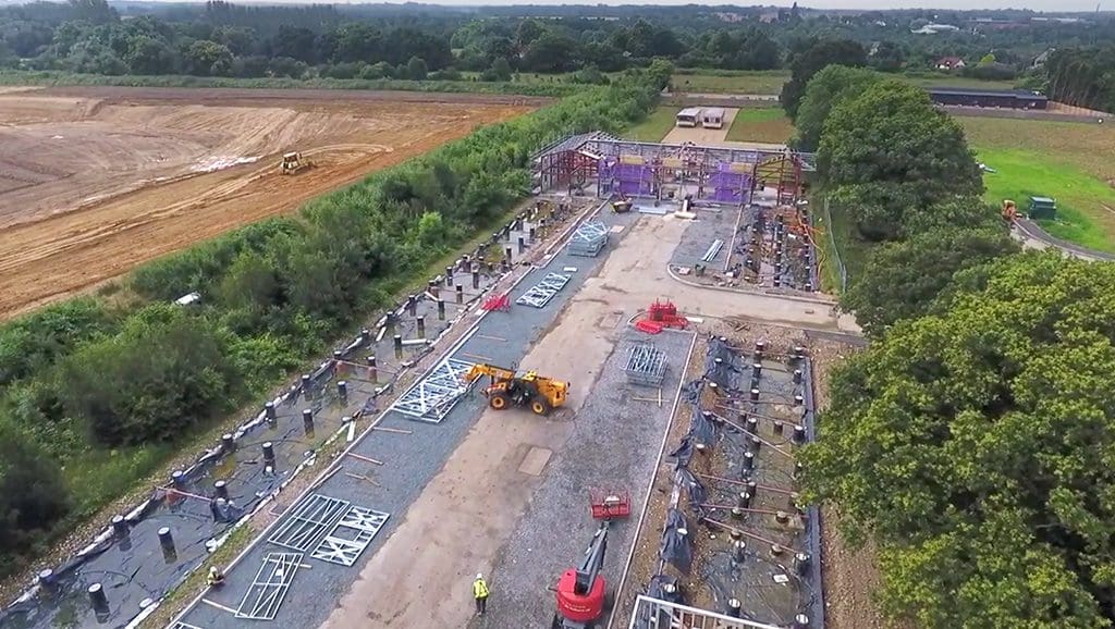 Evolve Studios - Abbey Pynford