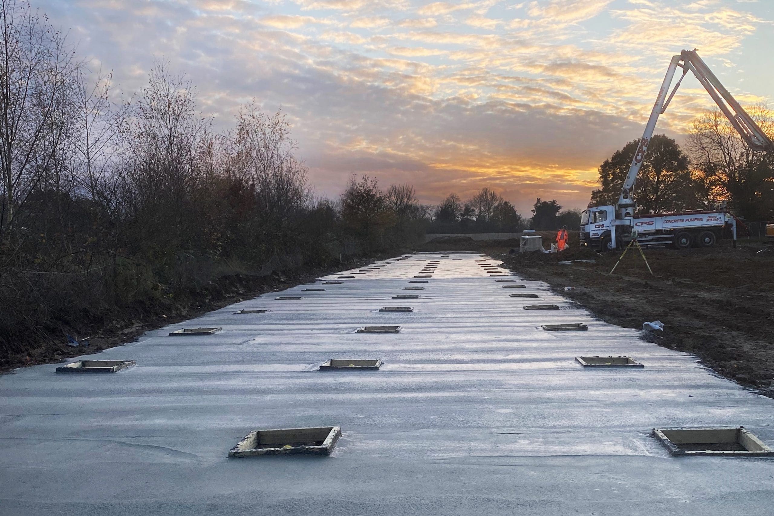 Evolve Studios - Abbey Pynford