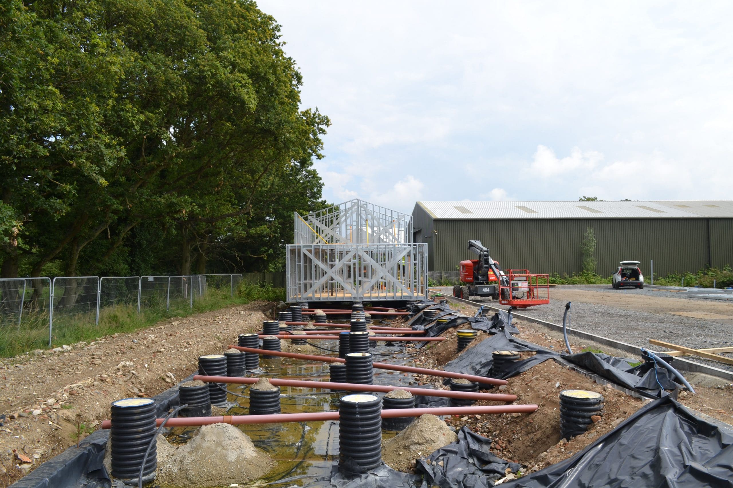 Evolve Studios - Abbey Pynford