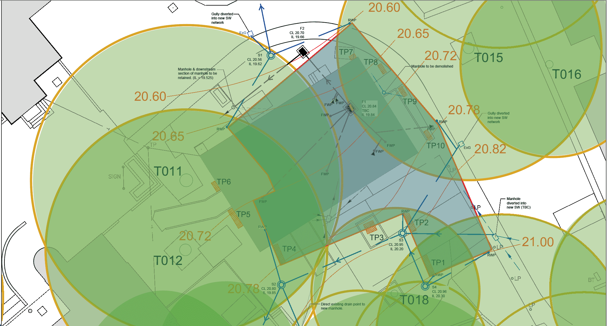 Coram Campus - Abbey Pynford