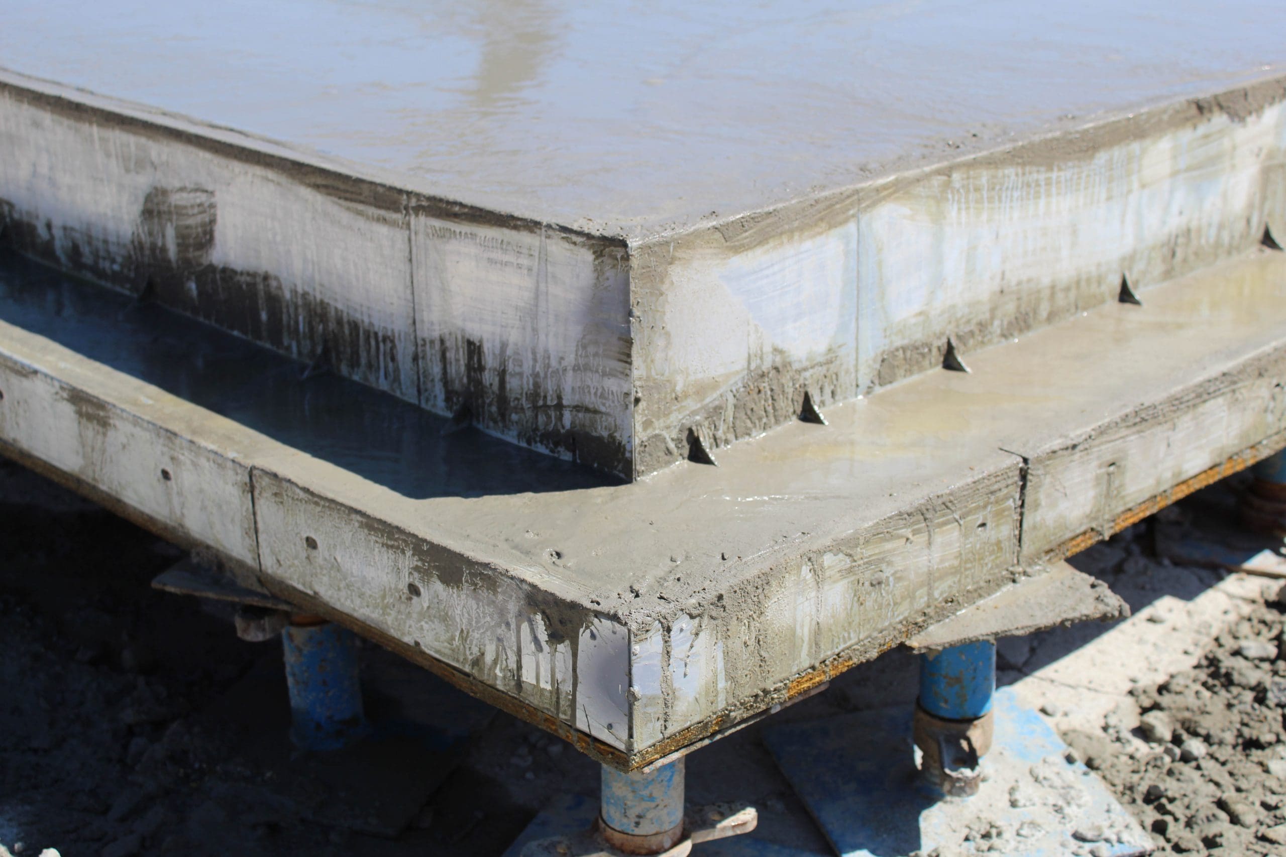 New Road - Abbey Pynford