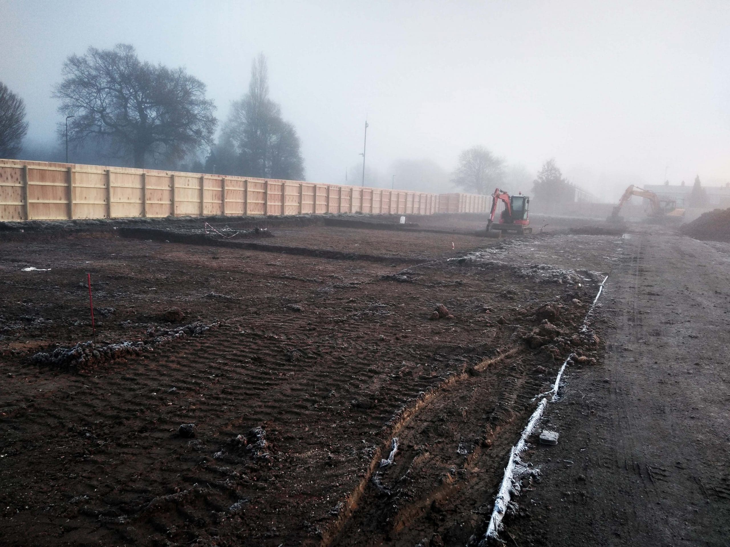 Webb Rise - Abbey Pynford