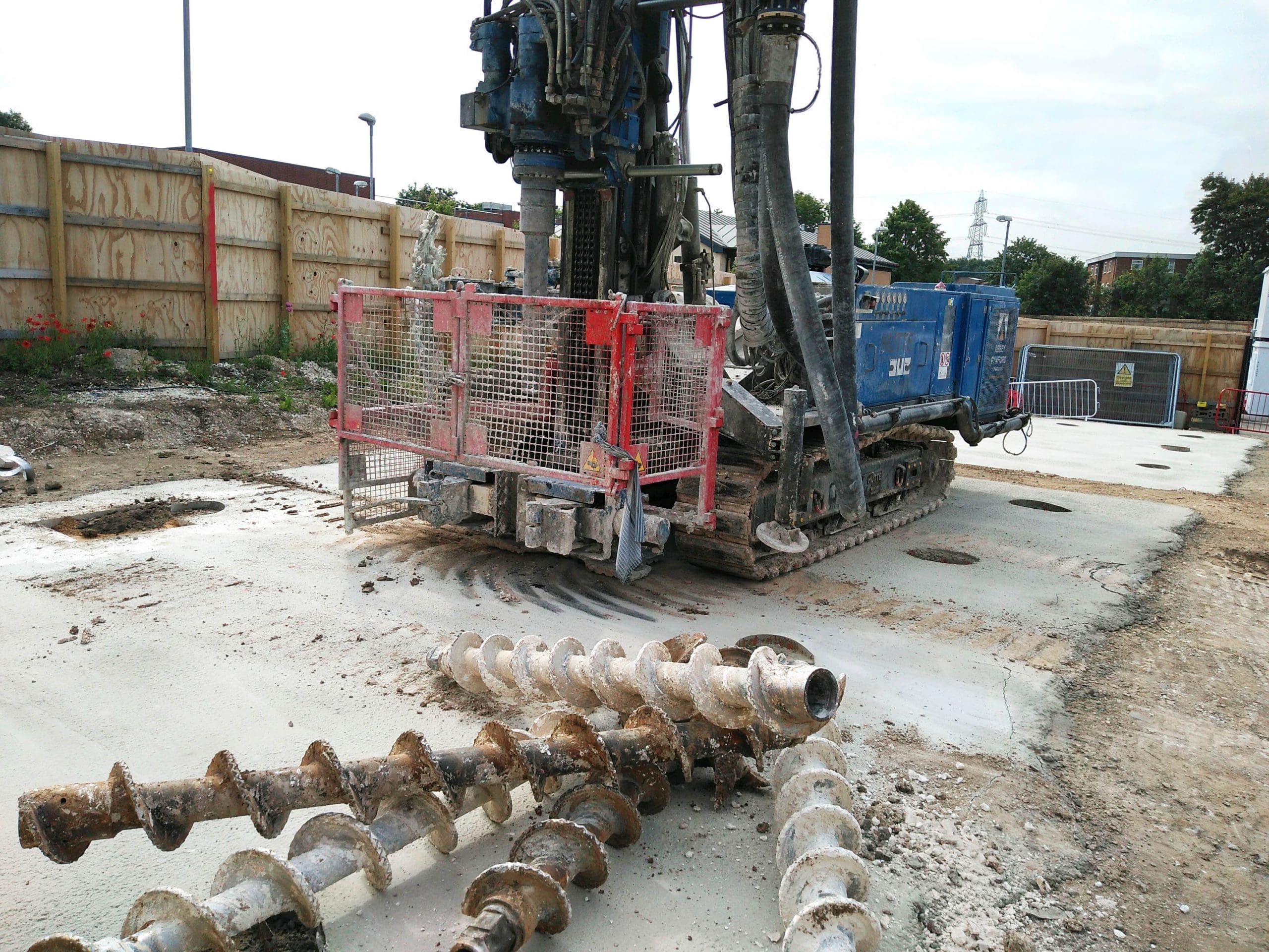 Whiteways - Abbey Pynford