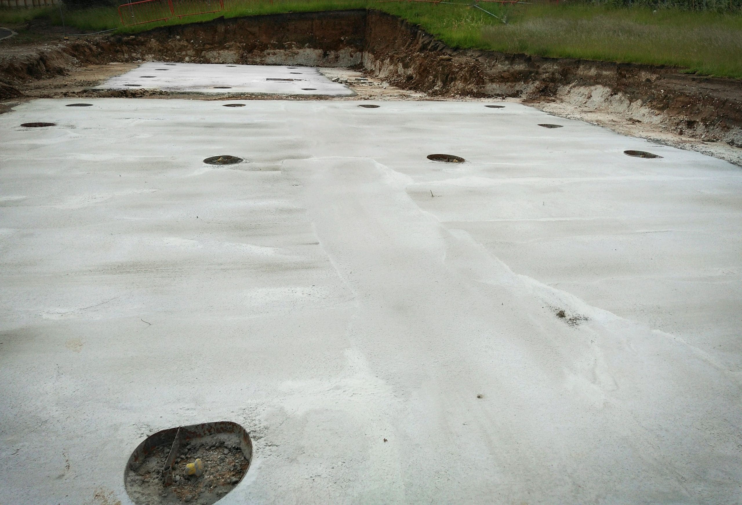 Whiteways - Abbey Pynford