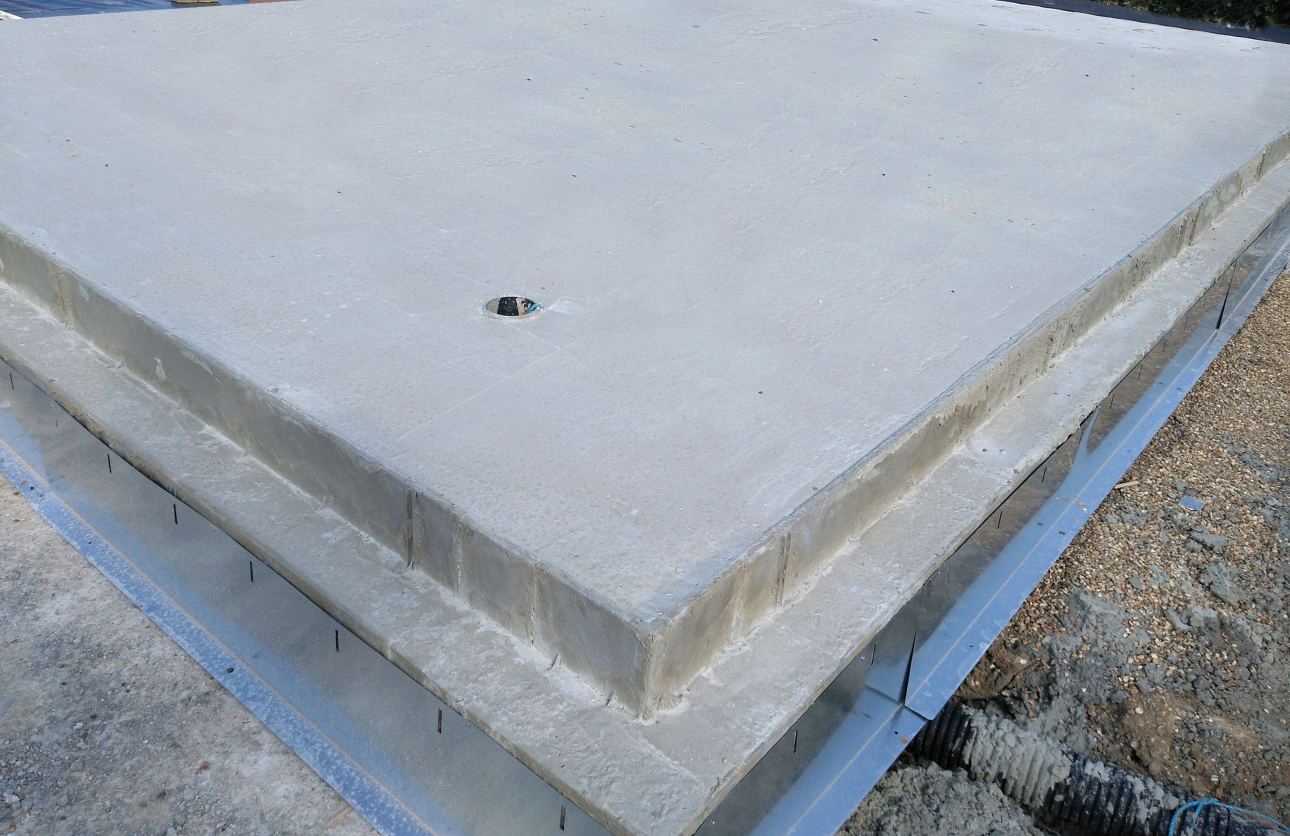 Whiteways - Abbey Pynford