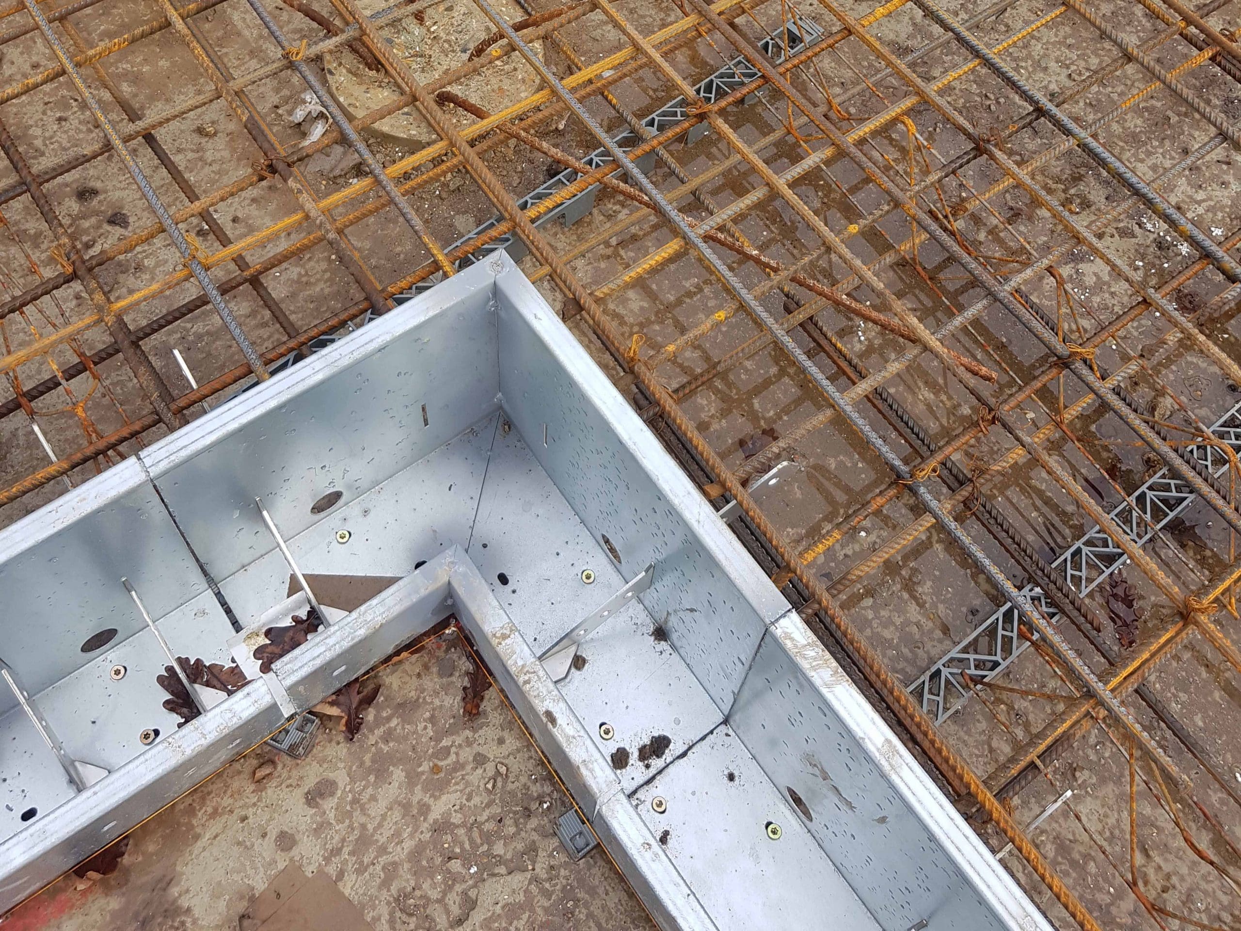 Woodside Avenue - Abbey Pynford