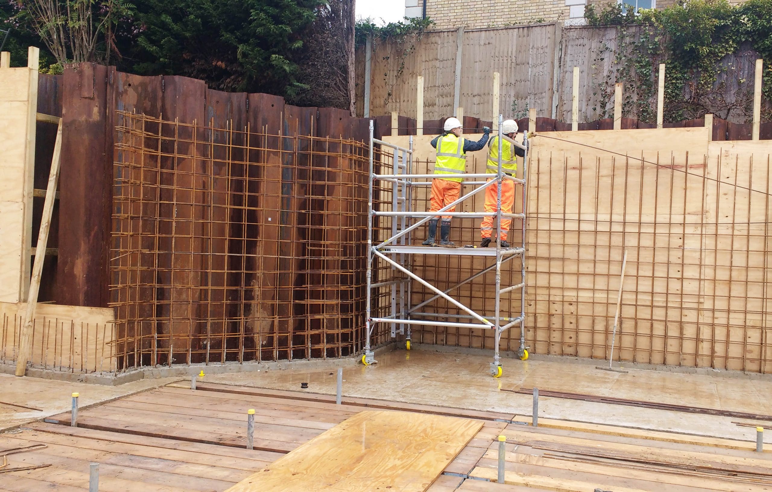 Luxury Private Home - Abbey Pynford