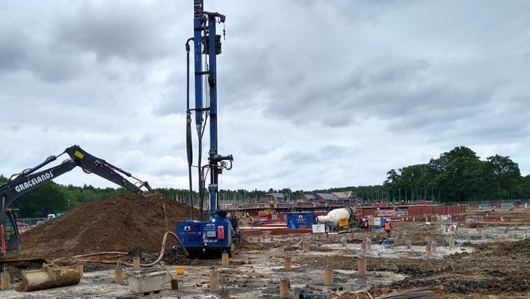 Case Studies - Abbey Pynford